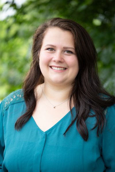 Fletcher Armstrong Blog - Pro Life on Campus!